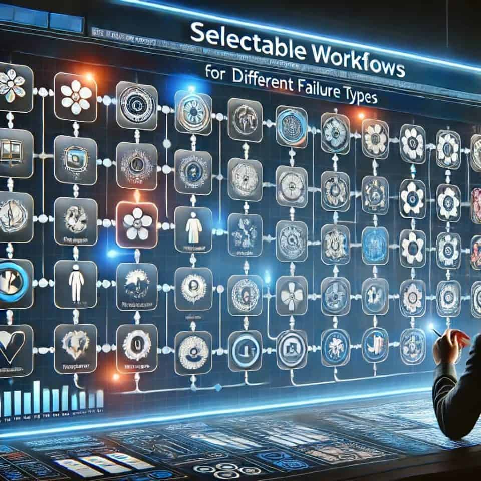 Relyence 2025 Release 1 – New Features and Enhancements - Relyence UK ...